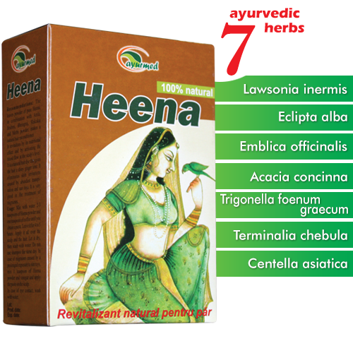 Star International Med | Heena