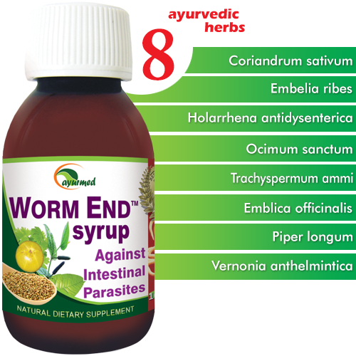 Star International Med | Worm End