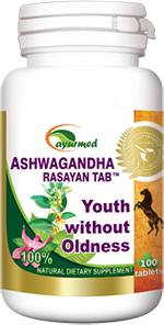 100% Natural Ayurvedic Dietary Supplements | Ayurveda