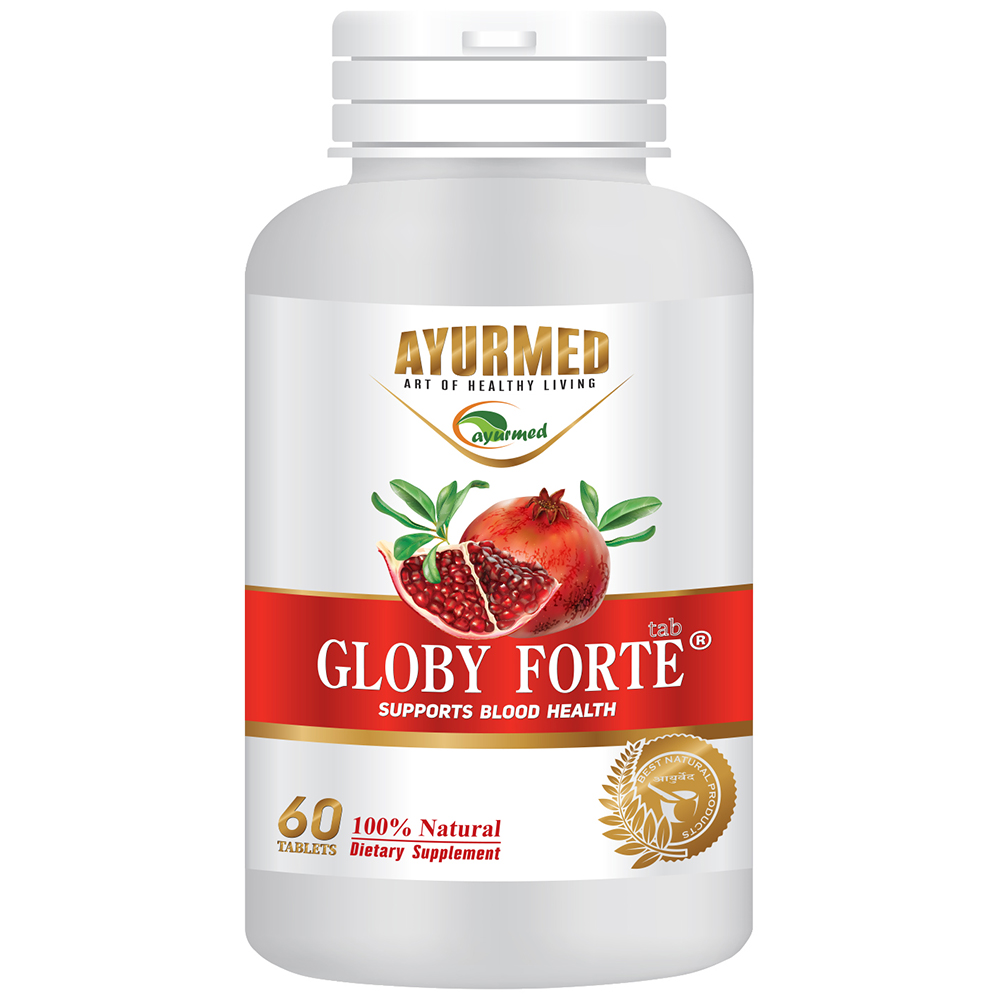 Star International Med | Globy Forte